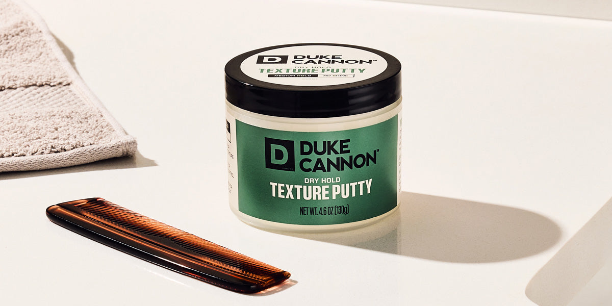 All Hair Care – Duke Cannon