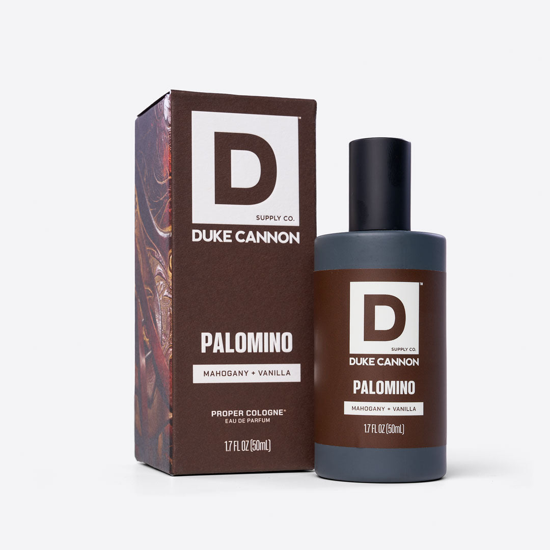 Proper Cologne - Palomino – Duke Cannon